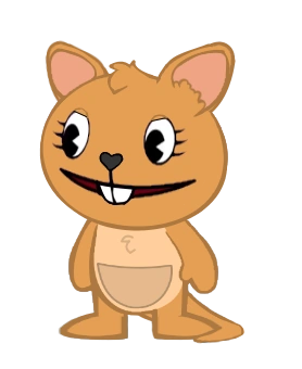 Jennifer | Happy Tree Friends Fanon Wiki | Fandom