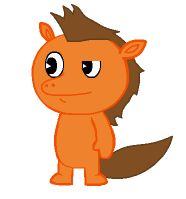 Blamy | Happy Tree Friends Fanon Wiki | Fandom