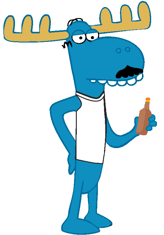 Clumpy | Happy Tree Friends Fanon Wiki | Fandom