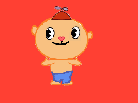 Nooby | Happy Tree Friends Fanon Wiki | Fandom