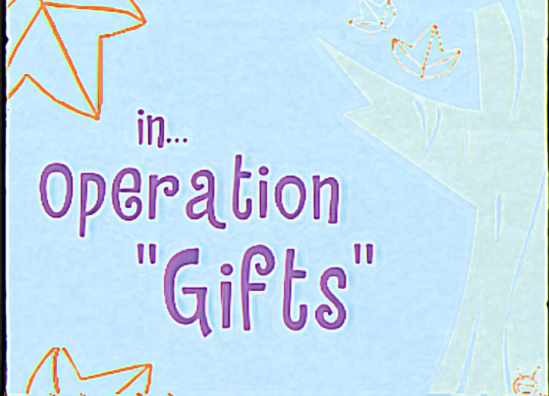 Operation "Gifts" | Happy Tree Friends Fanon Wiki | Fandom