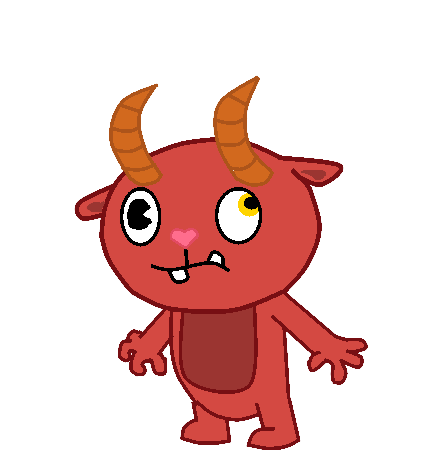 Rammsey | Happy Tree Friends Fanon Wiki | Fandom