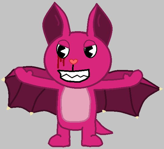 Smirks | Happy Tree Friends Fanon Wiki | Fandom