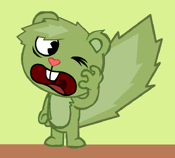 Fungus | Happy Tree Friends Fanon Wiki | Fandom