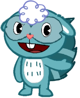 Pipebomb | Happy Tree Friends Fanon Wiki | Fandom