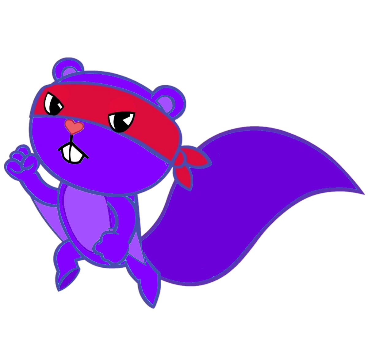 Splendidnt | Happy Tree Friends Fanon Wiki | Fandom