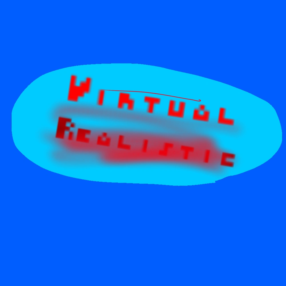 Virtual Realistic | Happy Tree Friends Fanon Wiki | Fandom