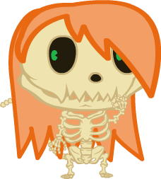 Buttons | Happy Tree Friends Fanon Wiki | Fandom