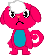 Duke (Slatch12) | Happy Tree Friends Fanon Wiki | Fandom