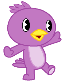 Grammar | Happy Tree Friends Fanon Wiki | Fandom