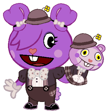 Category:Gophers | Happy Tree Friends Fanon Wiki | Fandom