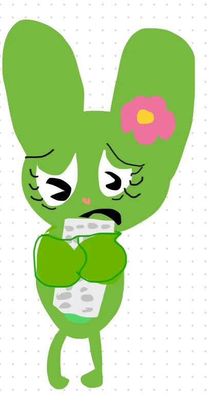 Poppi | Happy Tree Friends Fanon Wiki | Fandom