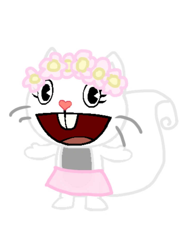 User blog:RMKBWiki/Snowflake Redesign Contest | Happy Tree Friends ...