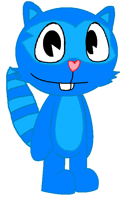 Dirk | Happy Tree Friends Fanon Wiki | Fandom