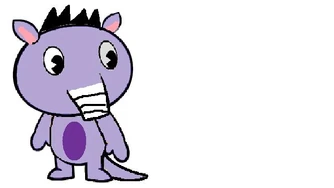 Jackie and Jackson | Happy Tree Friends Fanon Wiki | Fandom