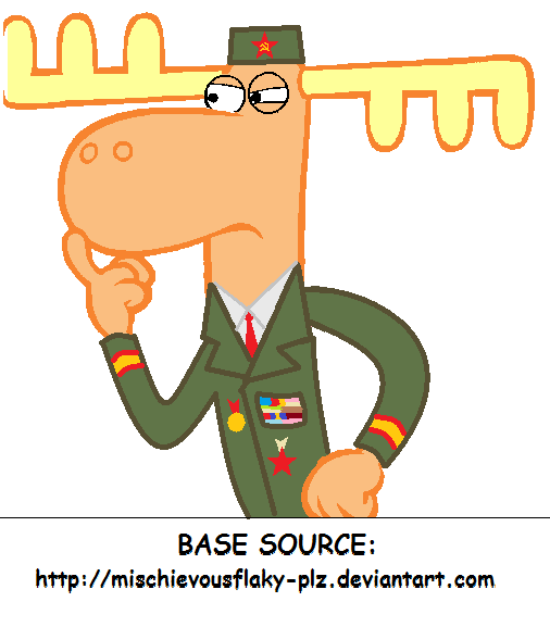 Discuss Everything About Happy Tree Friends Fanon Wiki | Fandom