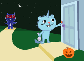 Nightmares Beware | Happy Tree Friends Fanon Wiki | Fandom