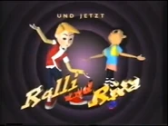 Rolli and Rita | Happy Tree Friends Fanon Wiki | Fandom