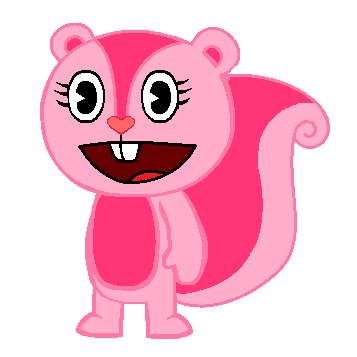 Speaky | Happy Tree Friends Fanon Wiki | Fandom