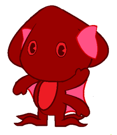 Squiddie | Happy Tree Friends Fanon Wiki | Fandom