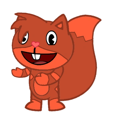 Wabbit | Happy Tree Friends Fanon Wiki | Fandom