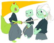 HTH: Happy Tree High | Happy Tree Friends Fanon Wiki | Fandom