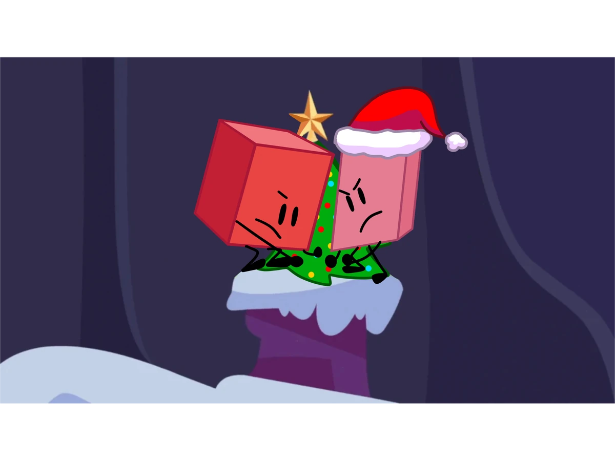 Category:BFDI | Happy Tree Friends Fanon Wiki | Fandom