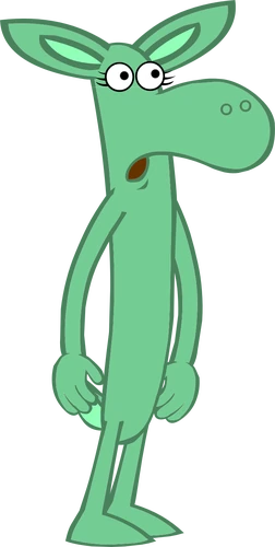 Dimpo | Happy Tree Friends Fanon Wiki | Fandom