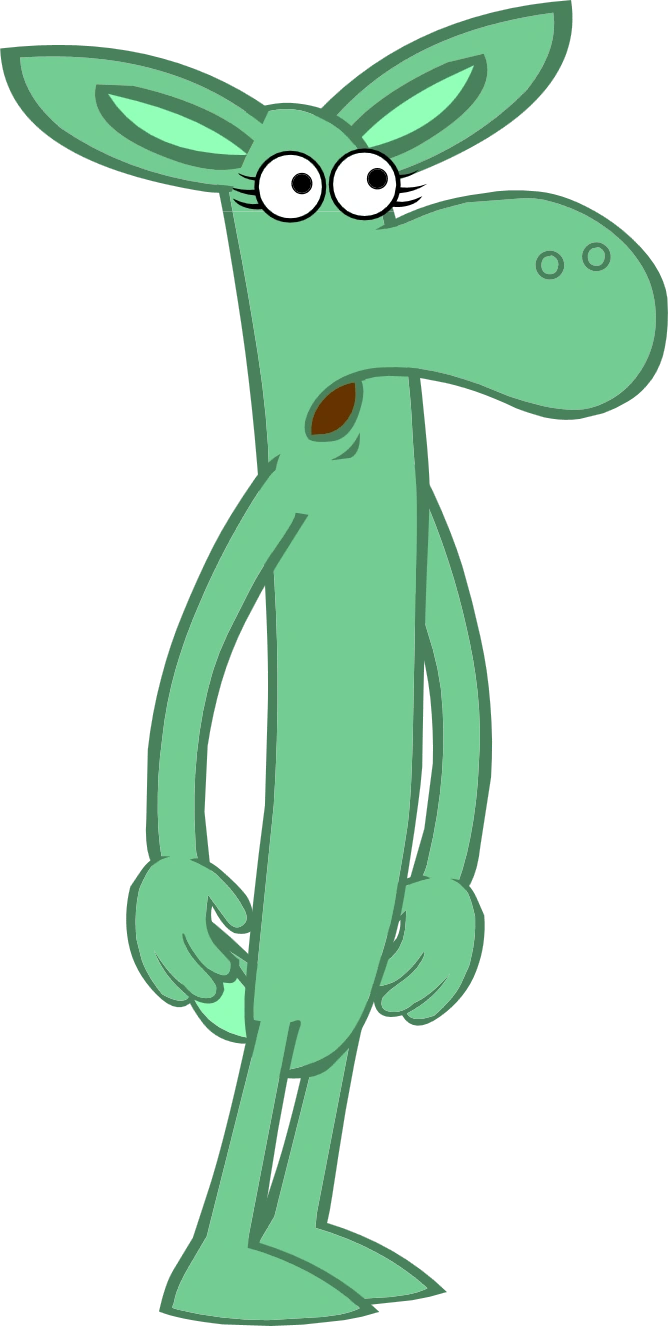 Dimpo | Happy Tree Friends Fanon Wiki | Fandom