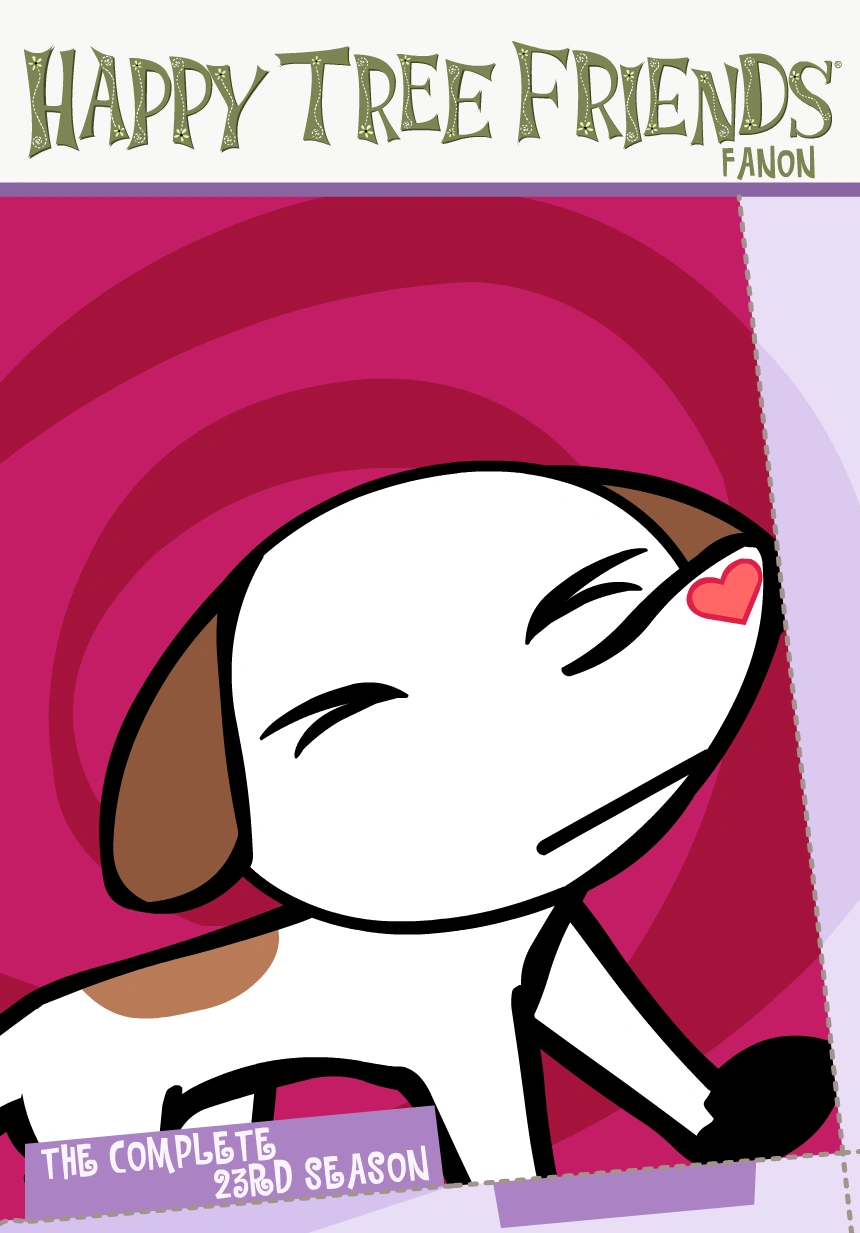 The Complete Twenty Third Season | Happy Tree Friends Fanon Wiki | Fandom