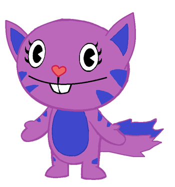Elemerd | Happy Tree Friends Fanon Wiki | Fandom