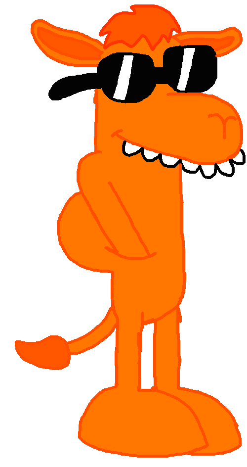 Cumpy | Happy Tree Friends Fanon Wiki | Fandom