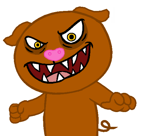 Angry | Happy Tree Friends Fanon Wiki | Fandom