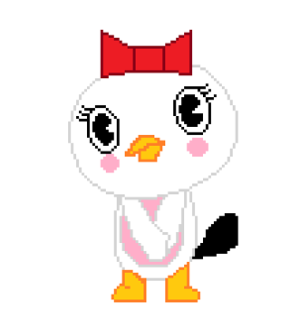 Blushy (Angry Birds, HTF Version) | Happy Tree Friends Fanon Wiki | Fandom