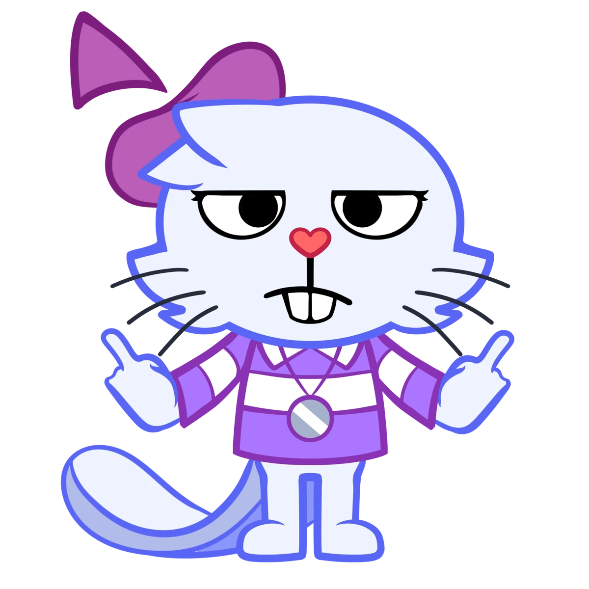 Category:Sea Otters | Happy Tree Friends Fanon Wiki | Fandom