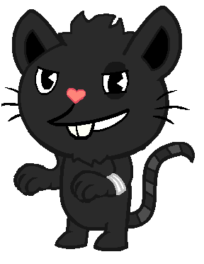 Rash | Happy Tree Friends Fanon Wiki | Fandom