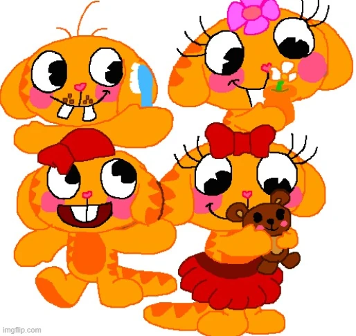 Category:Toothy-sues | Happy Tree Friends Fanon Wiki | Fandom