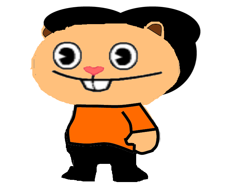 Ask Ultimate Fun Billy | Happy Tree Friends Fanon Wiki | Fandom