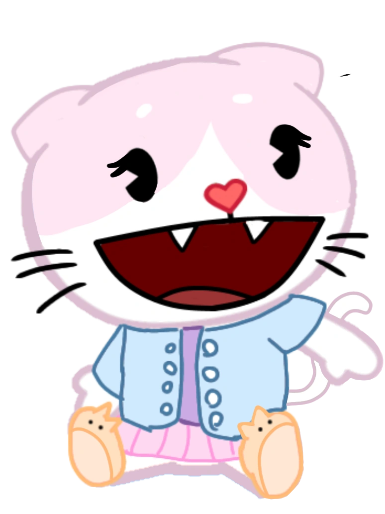 Mitki | Happy Tree Friends Fanon Wiki | Fandom
