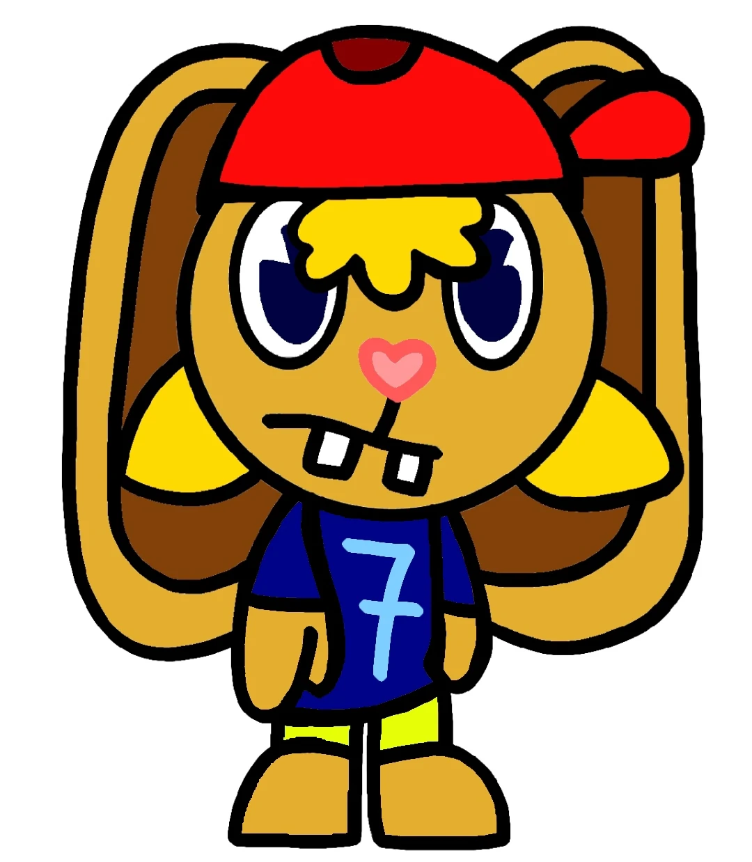 Category:Young Characters | Happy Tree Friends Fanon Wiki | Fandom