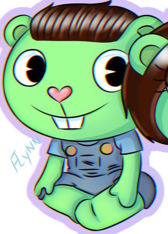 Flynn (s) | Happy Tree Friends Fanon Wiki | Fandom