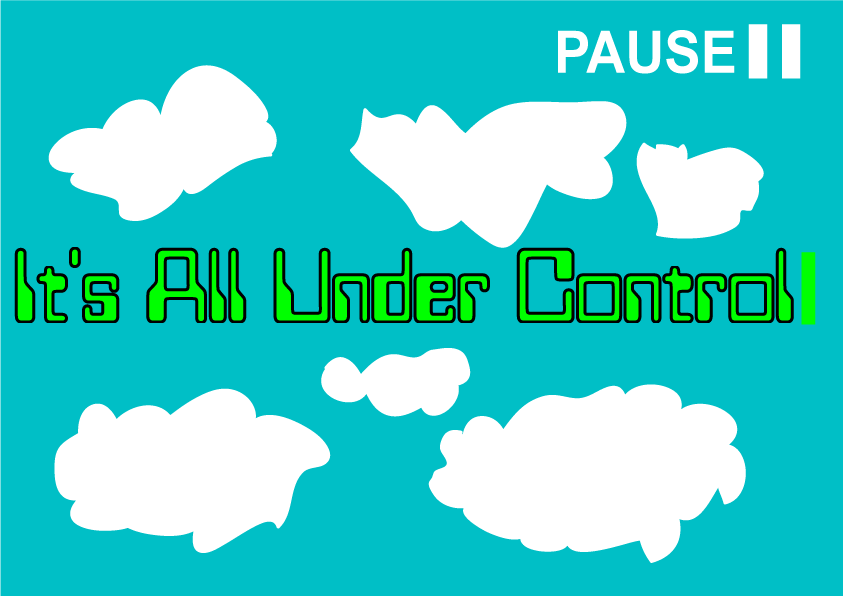 It's All Under Control | Happy Tree Friends Fanon Wiki | Fandom