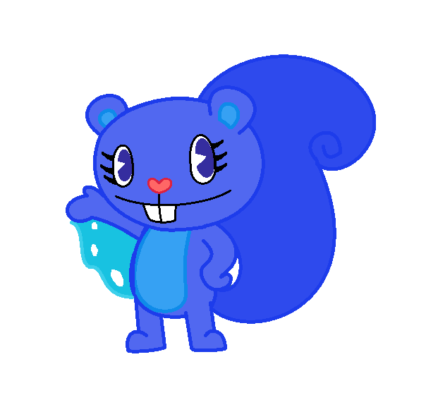 Lapis | Happy Tree Friends Fanon Wiki | Fandom