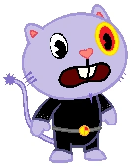 Devious | Happy Tree Friends Fanon Wiki | Fandom
