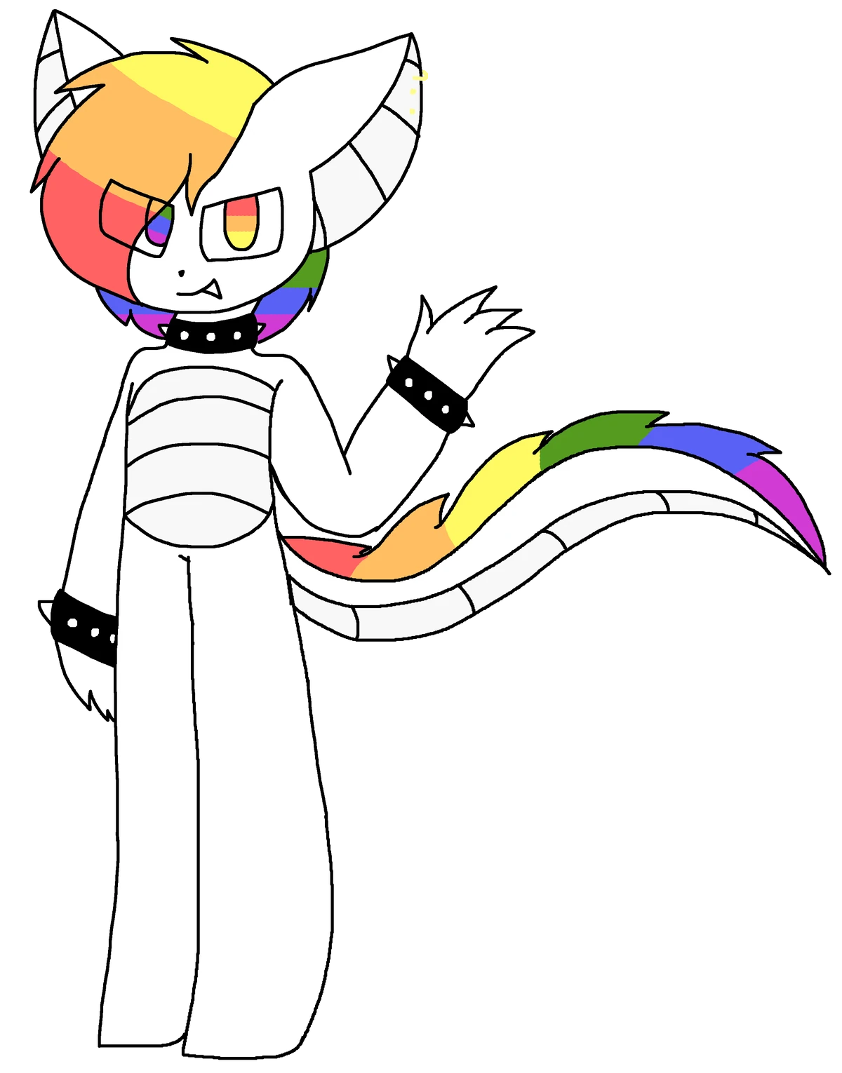 Roygbiv | Happy Tree Friends Fanon Wiki | Fandom