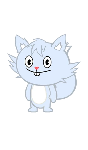 Toother | Happy Tree Friends Fanon Wiki | Fandom