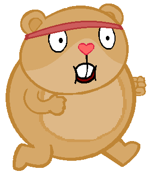 Calorie | Happy Tree Friends Fanon Wiki | Fandom