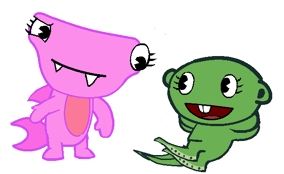 Dropply/Squiggle | Happy Tree Friends Fanon Wiki | Fandom