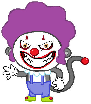 Sanity | Happy Tree Friends Fanon Wiki | Fandom