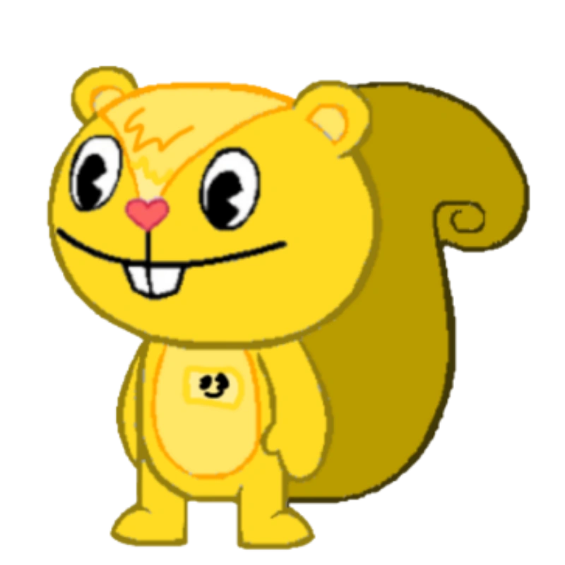 Discuss Everything About Happy Tree Friends Fanon Wiki | Fandom